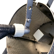 Vixen Automatic Wet Blasting Machines