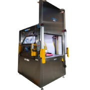 Vixen Automatic Wet Blasting Machines